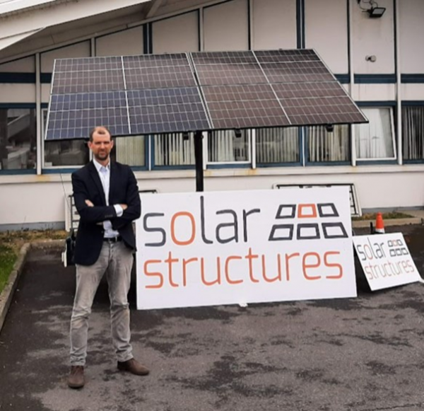 Solar Structures powering off-grid Arts festivals – Solar Structures ...